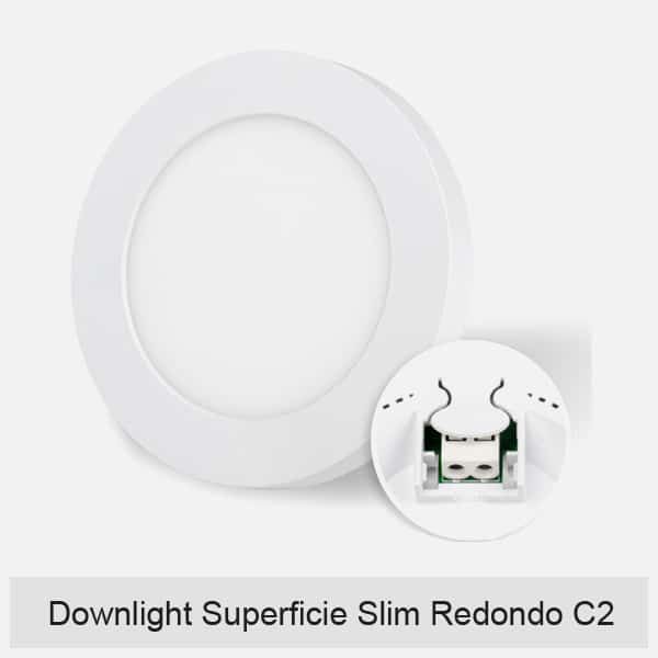 · Downlights · CELER