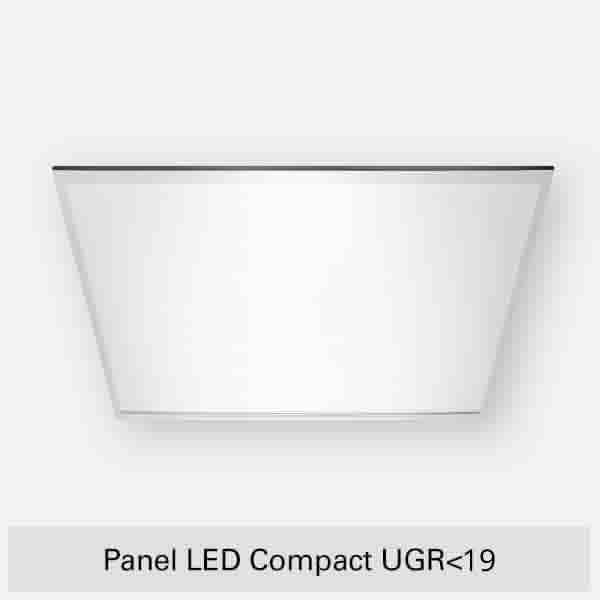 · PANEL LED NEXT UGR