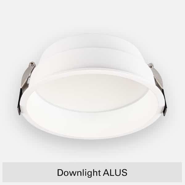 · Luminarias Interior · CELER