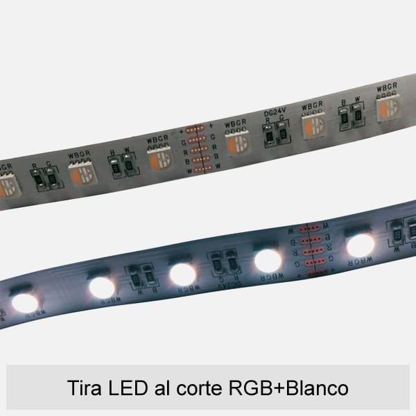 · Tira LED IP20 RGB · CELER