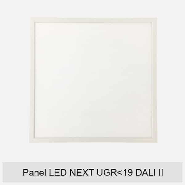 · PANEL LED NEXT UGR