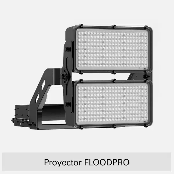 · Proyector OPTIPRO · CELER