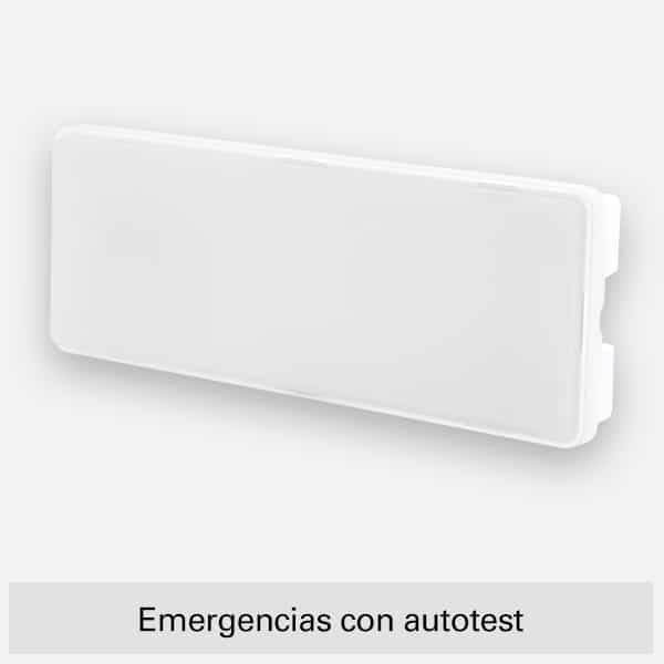 Luminarias De Emergencia Celer