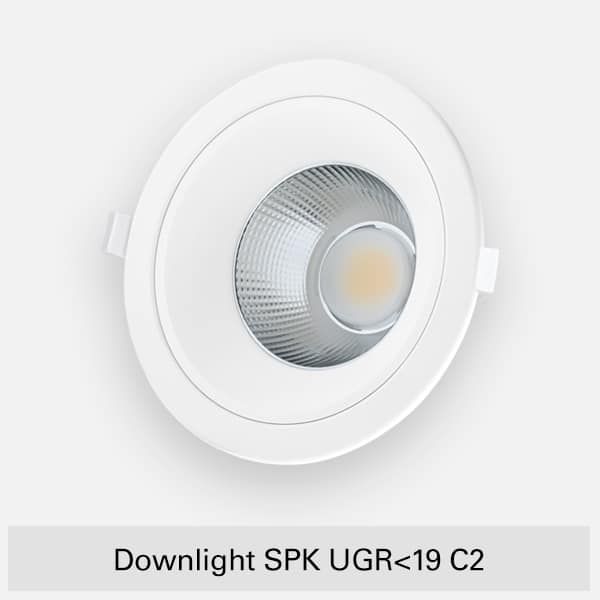 · Downlights · CELER