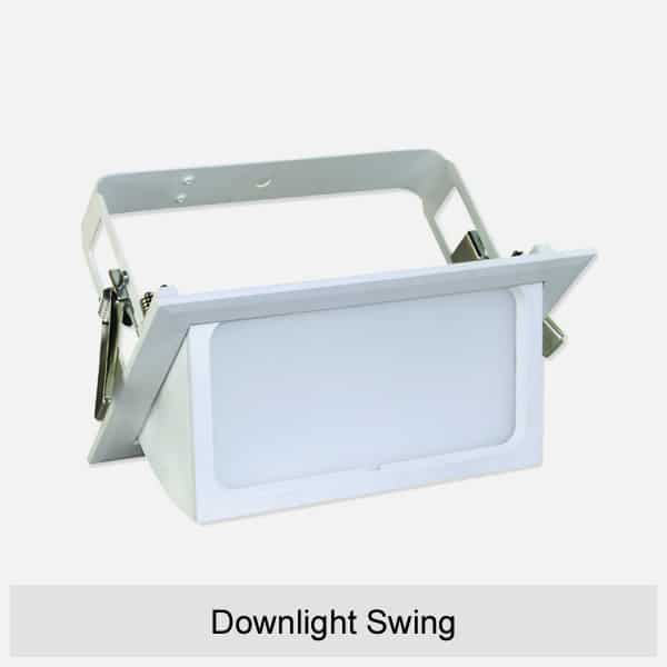 Downlight Superficie Slim Redondo | Productos | CELER