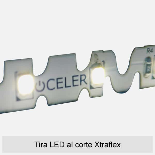 Consulta nuestro catálogo de Tiras LED | CELER