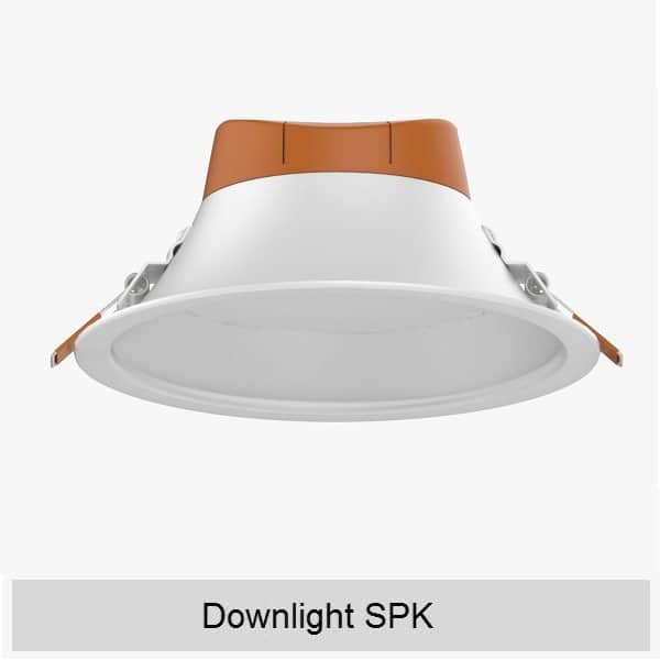 Downlight Neopanel | Productos | CELER
