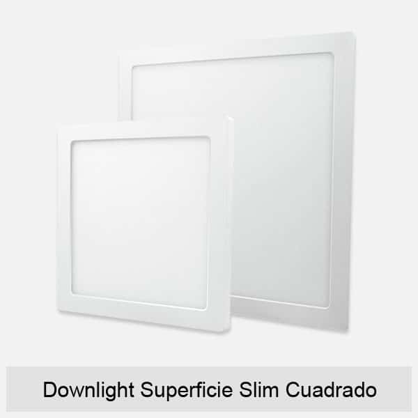 Downlight Neopanel | Productos | CELER