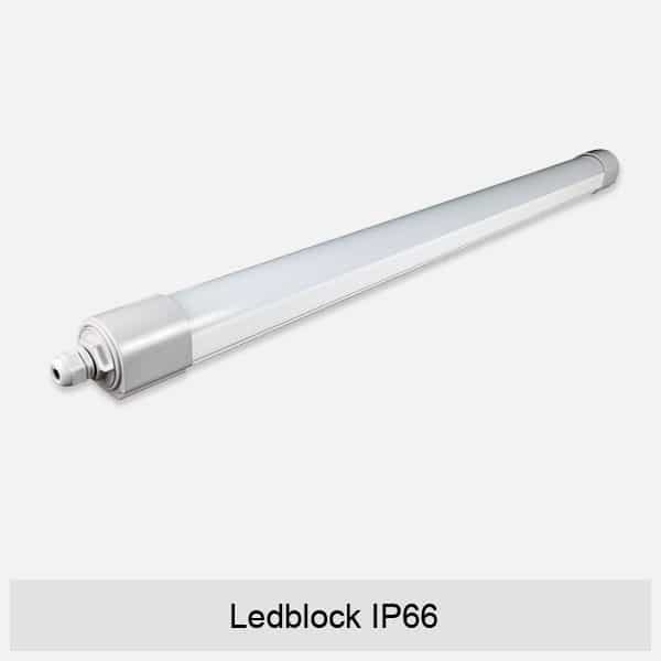 Ledblock IP66 – CELER