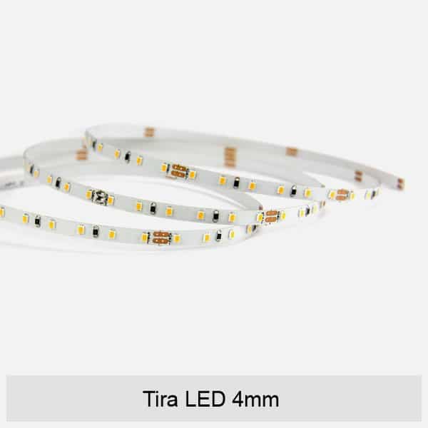 Consulta nuestro catálogo de Tiras LED | CELER