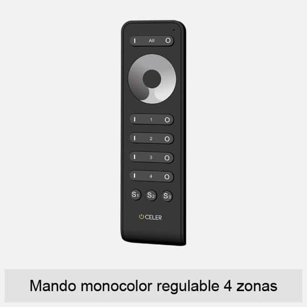 Control Premium Tiras LED 24V – CELER