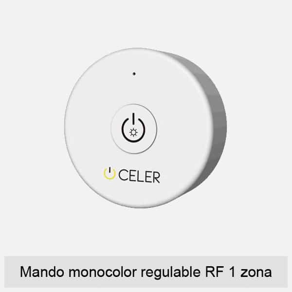 Control Premium Tiras LED 24V – CELER