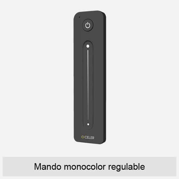 Control Premium Tiras LED 24V – CELER