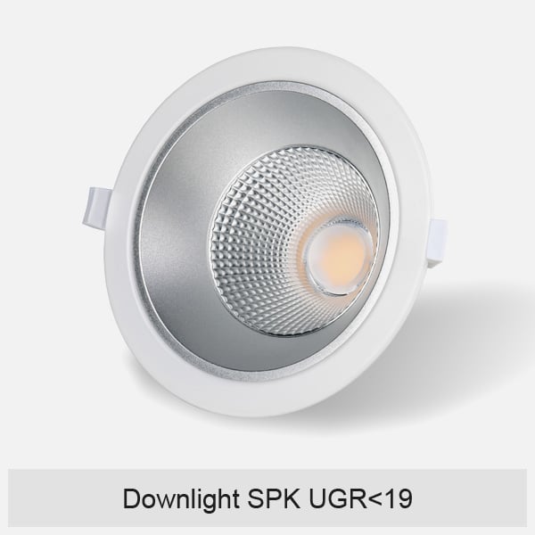 Downlight Neopanel | Productos | CELER