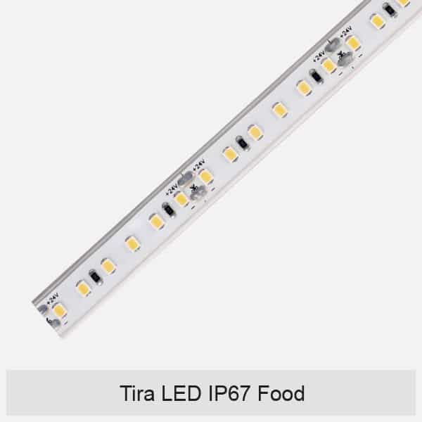 Consulta nuestro catálogo de Tiras LED | CELER