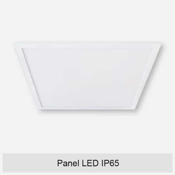 · Panel LED IP65 · CELER
