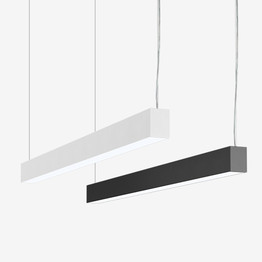 · Lineal LED Inline · CELER